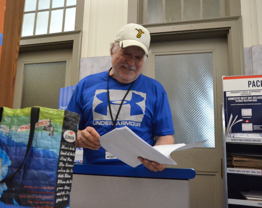 Happy birthday, USPS | News, Sports, Jobs - Adirondack Daily Enterprise